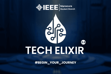 IEEE Mansoura Student Branch