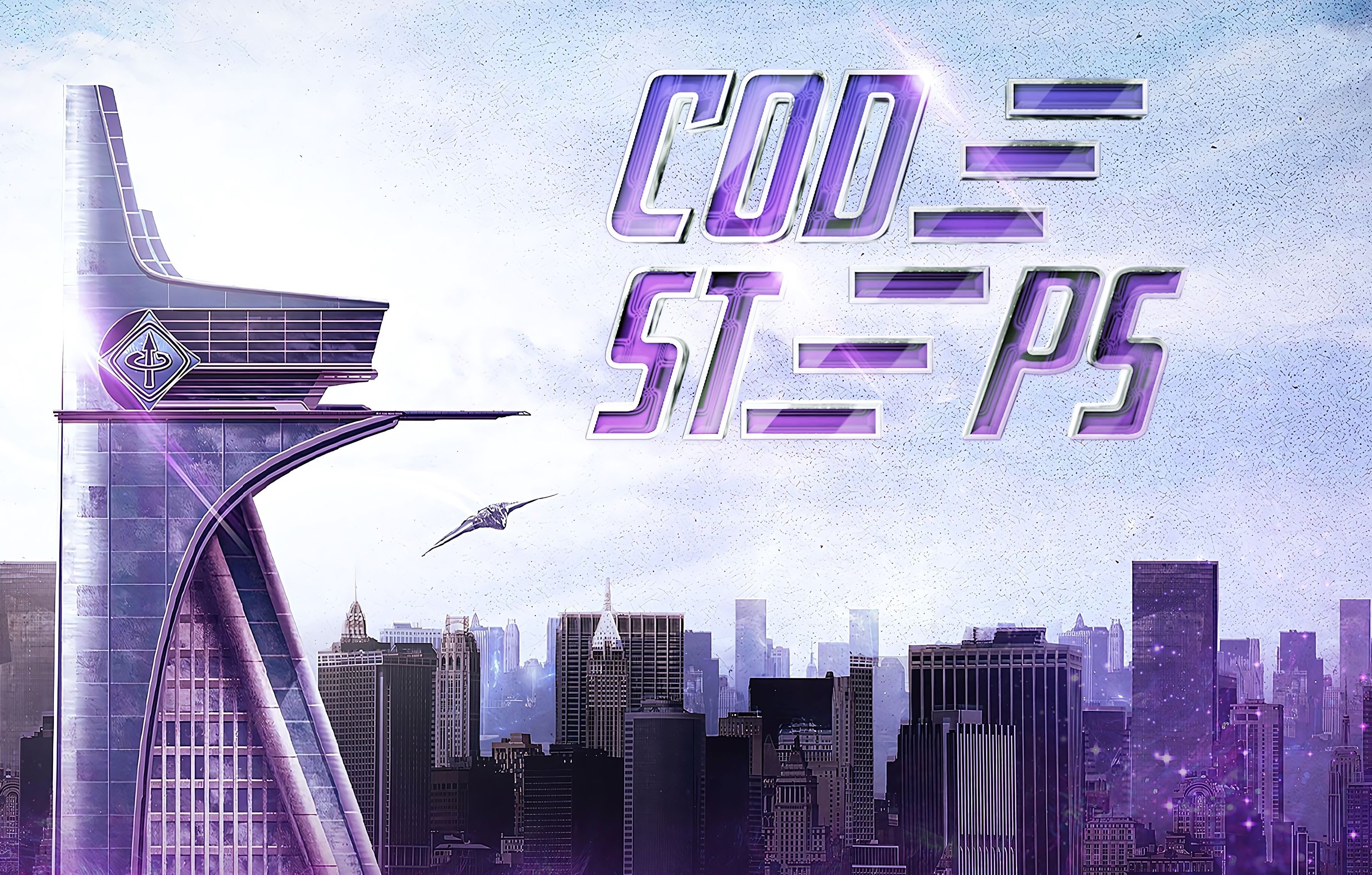 IEEE Mansoura Student Branch - Code Steps 4.0