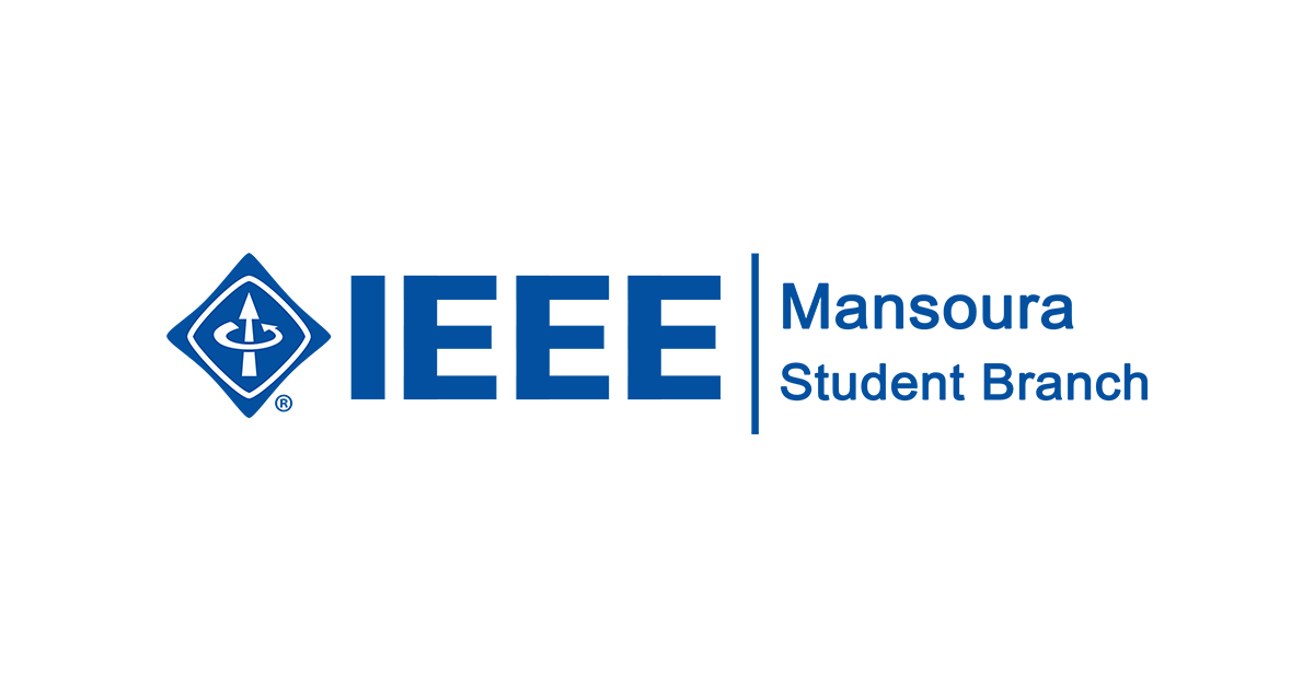 IEEE Mansoura Student Branch
